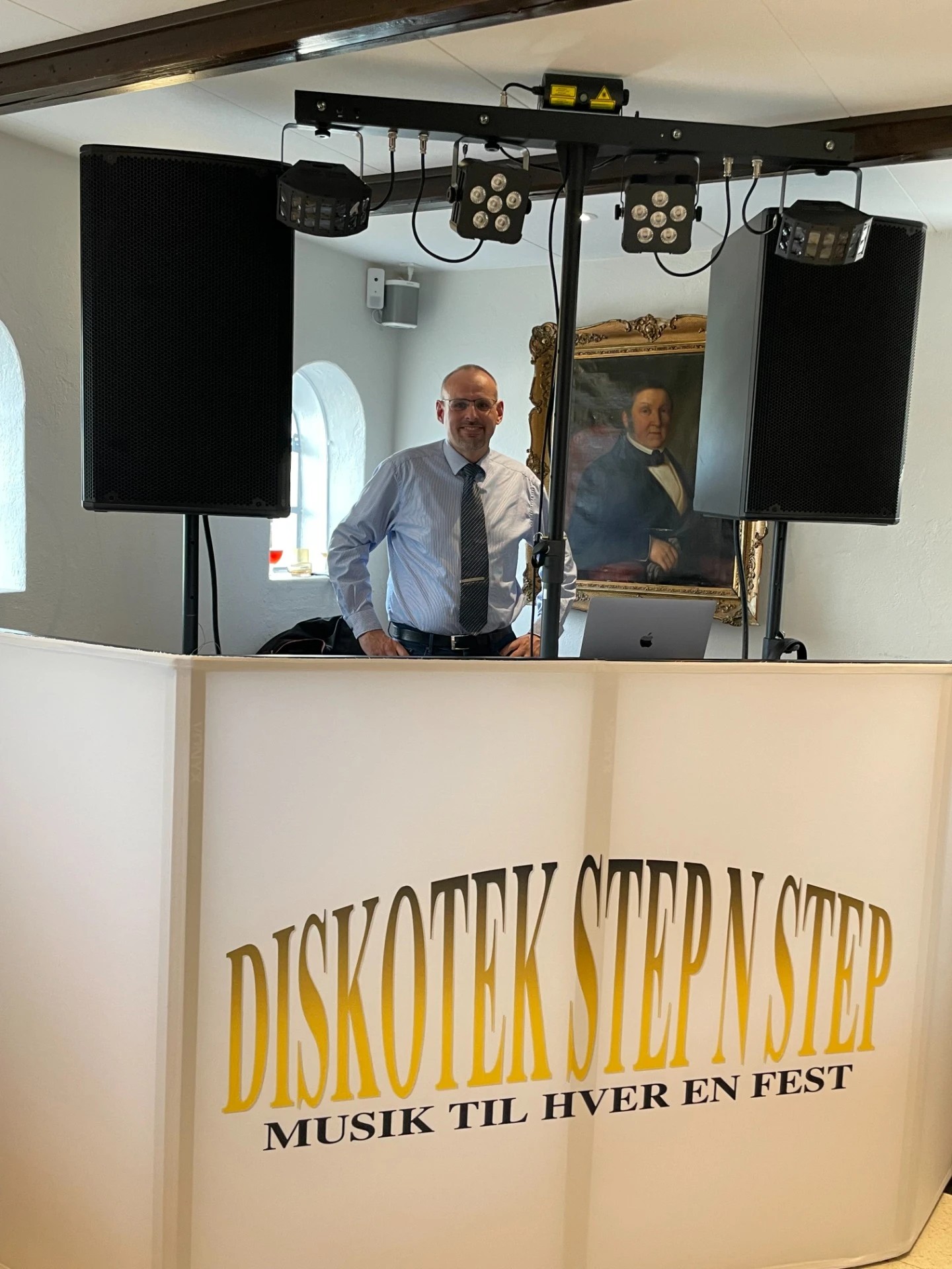 Galleri :: Step N Step