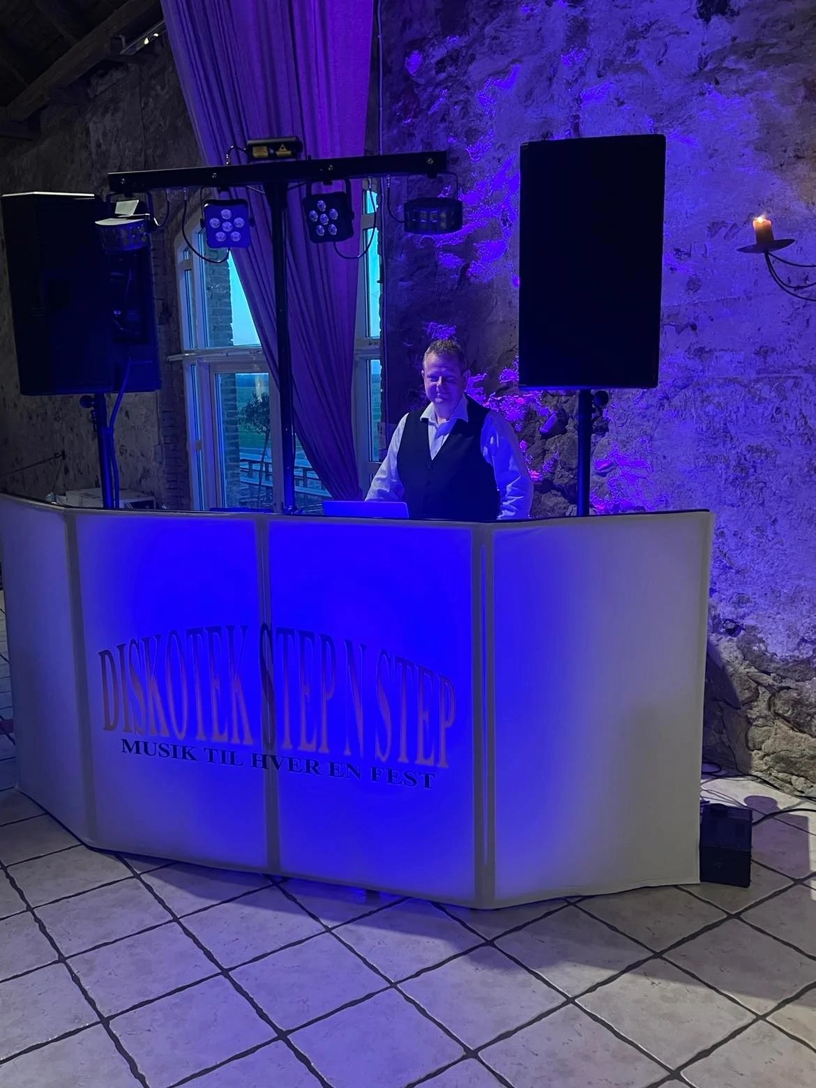 Galleri :: Step N Step