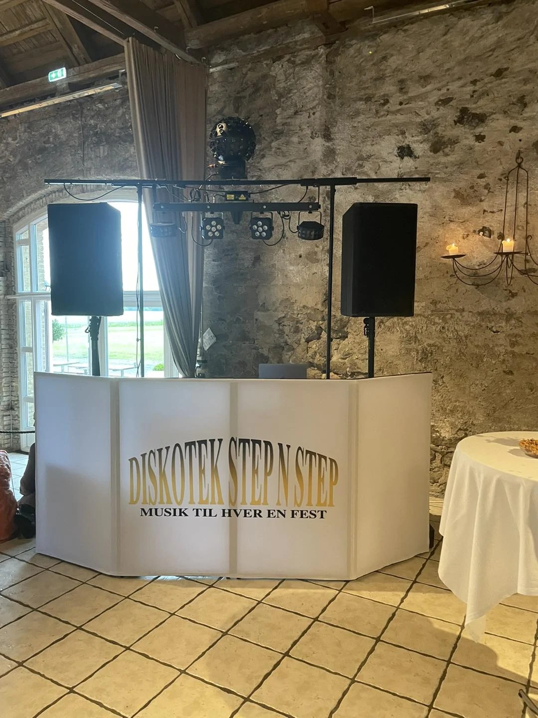 Galleri :: Step N Step